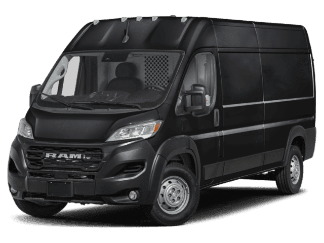 New 2026 Ram ProMaster Cargo Van SLT Full-size Cargo Van in Buffalo # ...