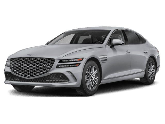 New 2025 Genesis G80 2.5T 4D Sedan in Charlotte #SU286666 | Genesis of Charlotte