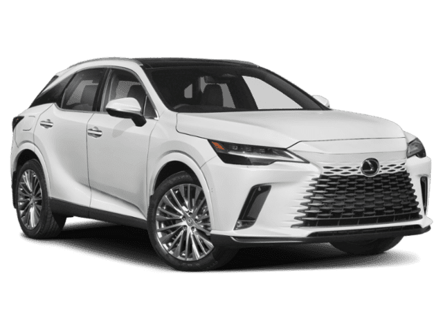 New 2025 Lexus RX RX 350 Luxury Sport Utility in Omaha #L095742 ...