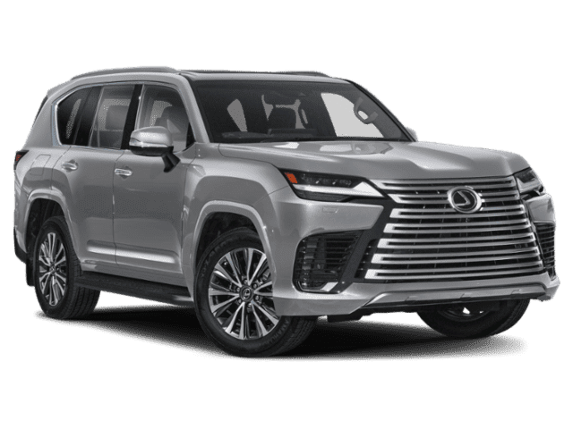 New 2025 Lexus LX 600 Premium AWD Premium 4dr SUV in Chicagoland #250579 | Resnick Auto Group