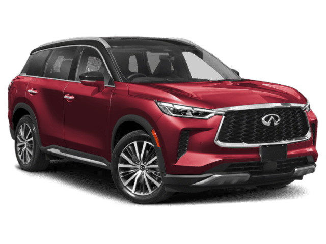 New 2024 INFINITI QX60 AUTOGRAPH AWD CROSSOVER in Modesto #IN4368 ...