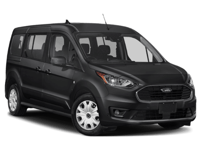 New 2023 Ford Transit Connect XLT 4D Wagon in Bloomington #NF4627 | Sam ...
