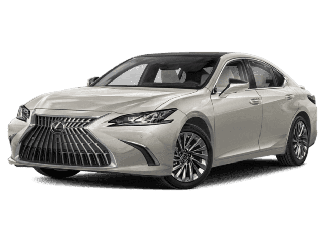 New 2025 Lexus ES 350 350 Ultra Luxury 4D Sedan in Bridgewater Township #L251805 | Lexus of ...