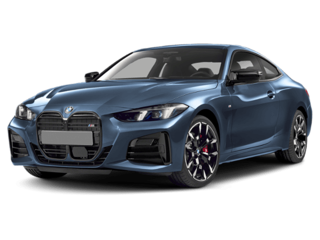 New 2026 BMW 4 Series M440i xDrive 2D Coupe near Morris Township #NB126 ...