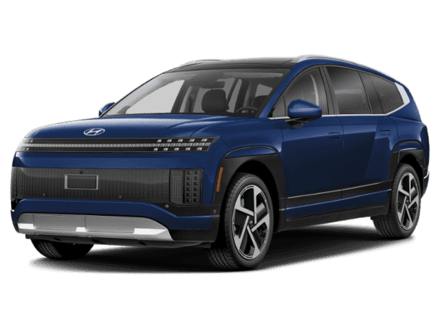 New 2026 Hyundai IONIQ 9 Performance Limited Sport Utility in Lakewood ...