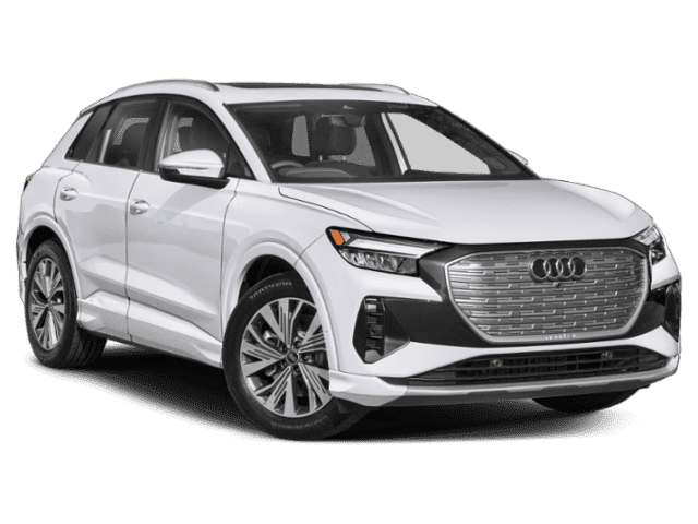 New 2025 Audi Q4 e-tron Premium Plus 4D Sport Utility in Oklahoma City ...