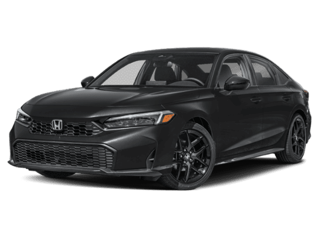 New 2026 Honda Civic Sedan Sport CVT 4dr Car in Cerritos #26-0863 | Norm Reeves Honda Cerritos