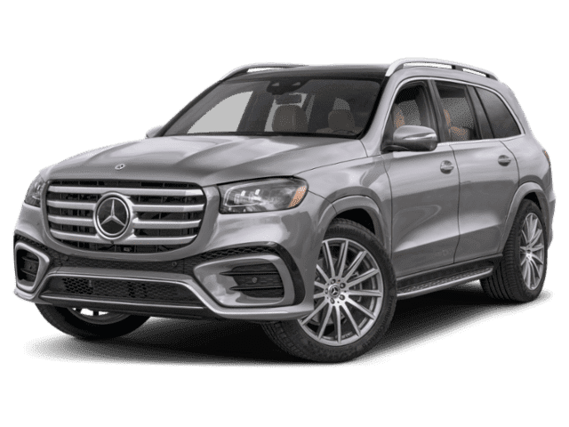 New 2026 Mercedes-Benz GLS GLS 580 SUV in Fort Walton Beach #TB525963 ...