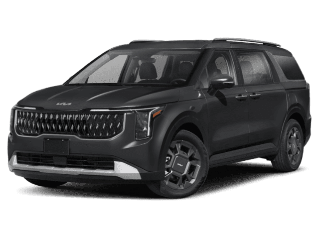 New 2026 Kia Carnival MPV Hybrid EX MINIVAN in Cleveland #26CK0174 | Spitzer Kia Cleveland