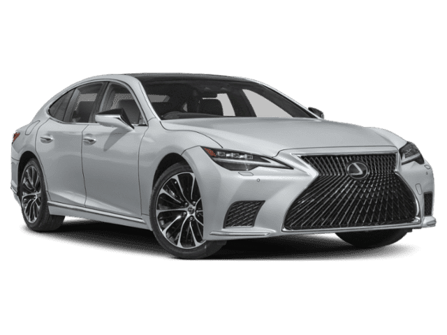 New 2024 Lexus LS LS 500 4dr Car in Houston #R5020588 | Sterling McCall Group