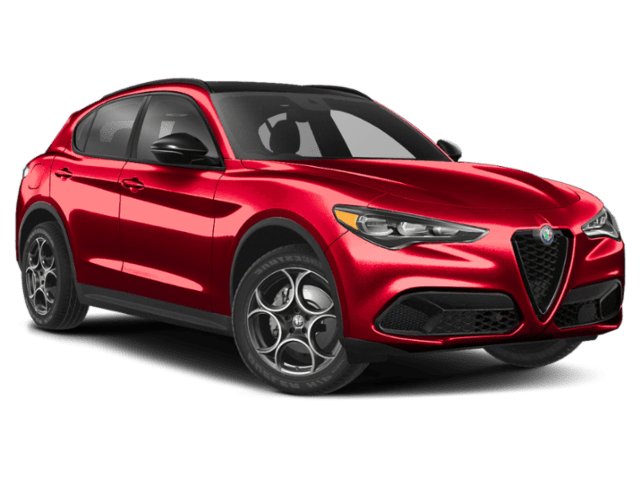 New 2025 Alfa Romeo Stelvio Sport Utility in Washington #S7D96497 ...