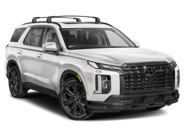 New 2025 Hyundai PALISADE XRT Sport Utility in San Antonio #N50316 ...