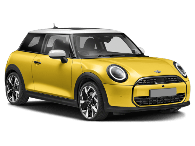 New 2025 MINI Cooper S 2D Hatchback in Phoenix #N04810 | Penske Automall