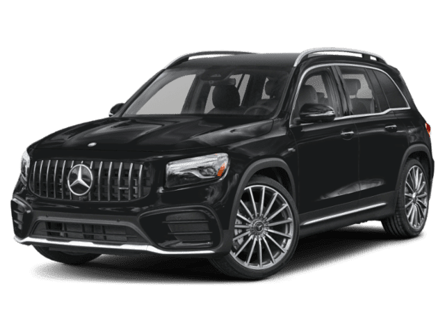 Nuevo 2025 Mercedes-Benz GLB AMG® GLB 35 4MATIC SUV en Los Angeles # ...