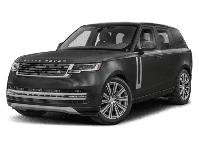 New 2025 Land Rover Range Rover SE LWB 7 Seat P400 SUV in West Palm ...