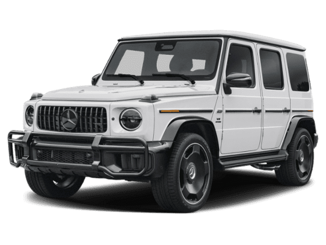 New 2026 Mercedes-Benz G-Class AMG® G 63 SUV SUV en Carolina #24502458 | Garage Isla Verde