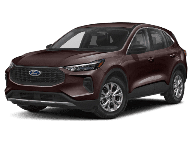 New 2023 Ford Escape Active 4D Sport Utility in Odessa #M370526 ...