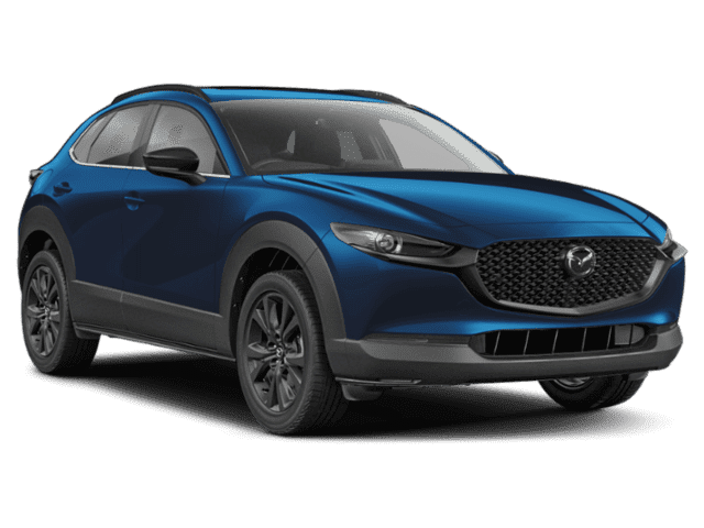 New 2025 Mazda CX-30 2.5 Turbo Premium Plus AWD SUV in Bedford #25M400 | Mazda of Bedford