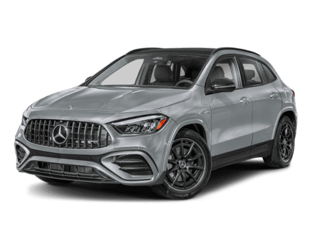 New 2025 Mercedes-Benz GLA AMG® GLA 35 4MATIC® SUV SUV in Edison #F256053 | Mercedes-Benz of Edison