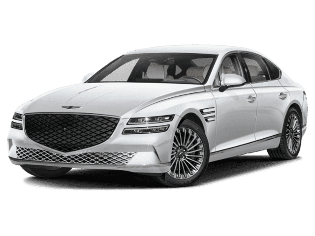 2025 Genesis G80 Electric Sedans For Sale In Atlanta GA