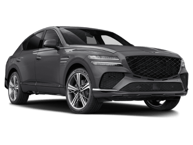 New 2025 Genesis GV80 Coupe 3.5T e-SC 4D Sport Utility in Pasadena ...