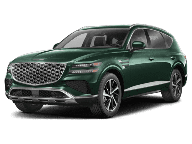 New 2025 Genesis GV80 3.5T ADVANCED 4D Sport Utility in St Peters # ...