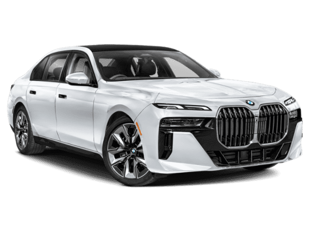 New & Pre-Owned BMW Dealership in Wilmington, NC