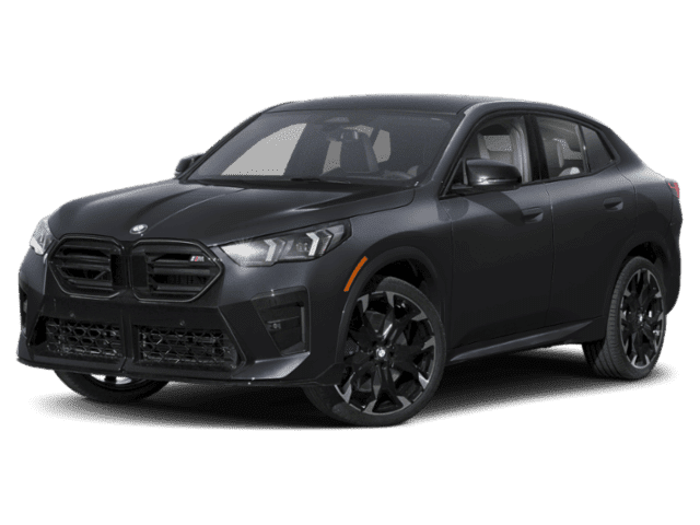 New 2026 BMW X2 M35i 4D Sport Utility in Newport News #WT1000 | Casey Auto Group