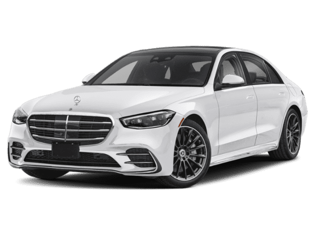 New 2025 S-Class S 580e For Sale Reading PA | Lebanon | #56161 | Tom ...