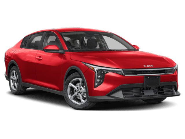New 2025 Kia K4 LXS 4D Sedan in Harvey #19250343 | Tameron Kia Westbank