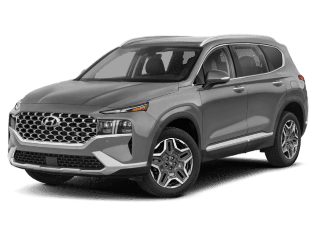 Pre-Owned 2023 Hyundai Santa Fe Limited 4D Sport Utility in St. Louis # ...