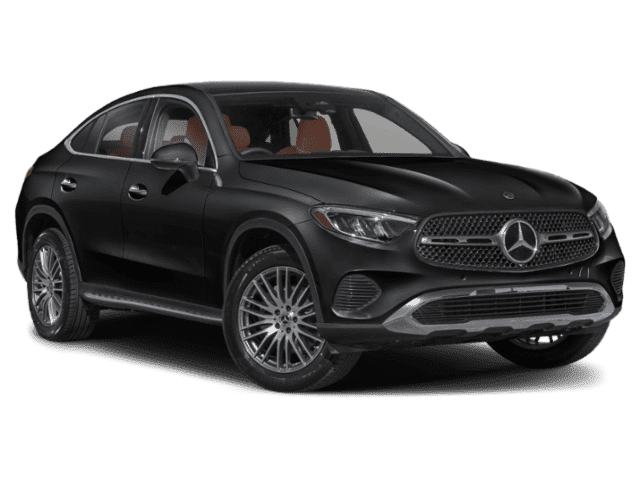 New Mercedes-Benz GLC300 | 2025 GLC 300 4-Door Coupe #25471733 | Mercedes-Benz Mississauga