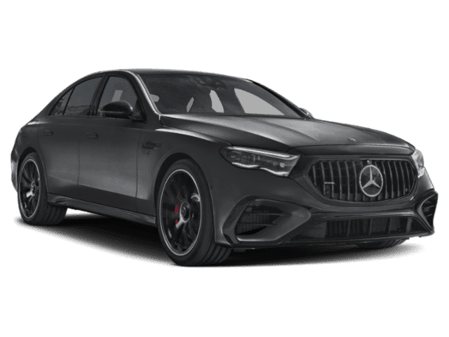 New 2025 Mercedes-Benz E-Class E 53 AMG® 4D Sedan in Reading #55279 ...