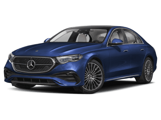 New 2025 Mercedes-Benz E-Class E 350 Sedan in Georgetown #SA123439 ...