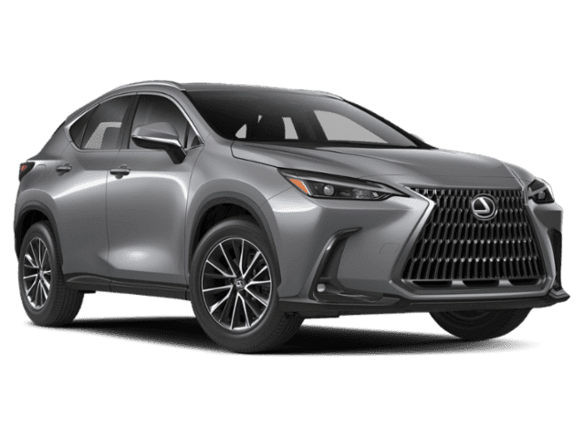 New 2025 Lexus NX 350 350 Base AWD 4dr Crossover in Edison #25652 | Ray ...