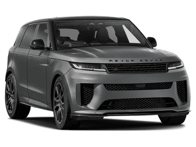 New 2025 Land Rover Range Rover Sport SE 4 Door SUV in Boerne #SA472052 ...