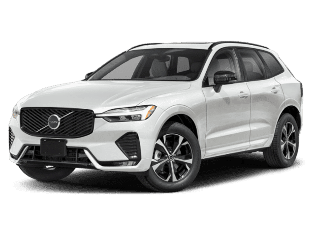 New 2026 Volvo XC60 Ultra SUV in Gilbert # | Volvo Cars Gilbert