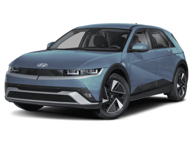 New 2025 Hyundai IONIQ 5 SE 4D Sport Utility in Pittsburgh #SH250546 | #1 Cochran
