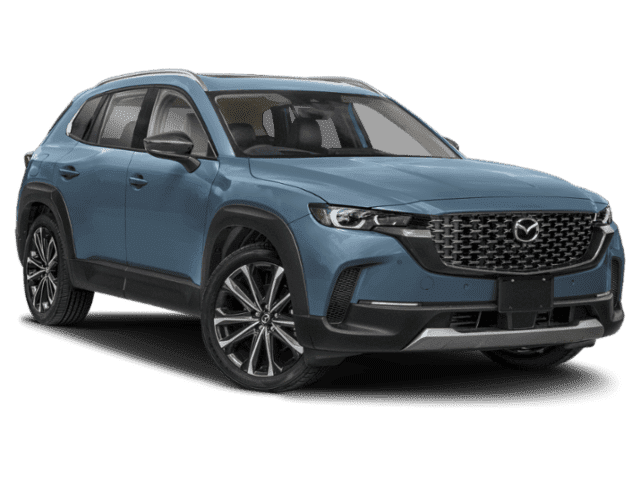 New 2025 Mazda CX-50 2.5 Turbo Premium Plus AWD SUV in Richardson ...