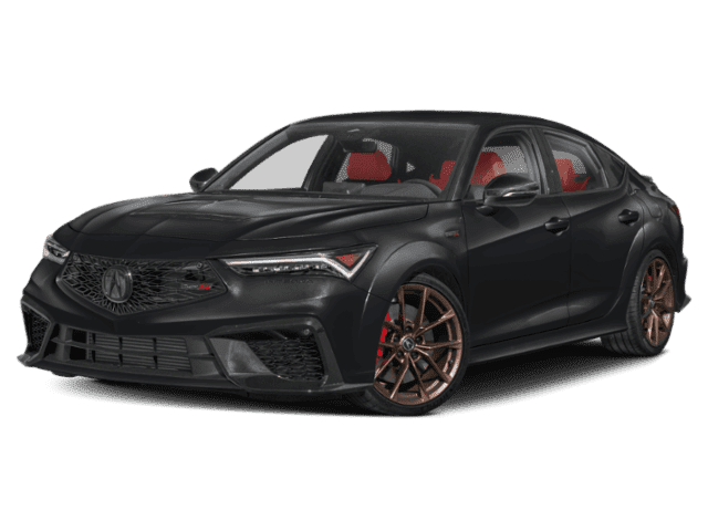 New 2025 Acura Integra Type S 4D Hatchback in Redwood City #SA002462 ...