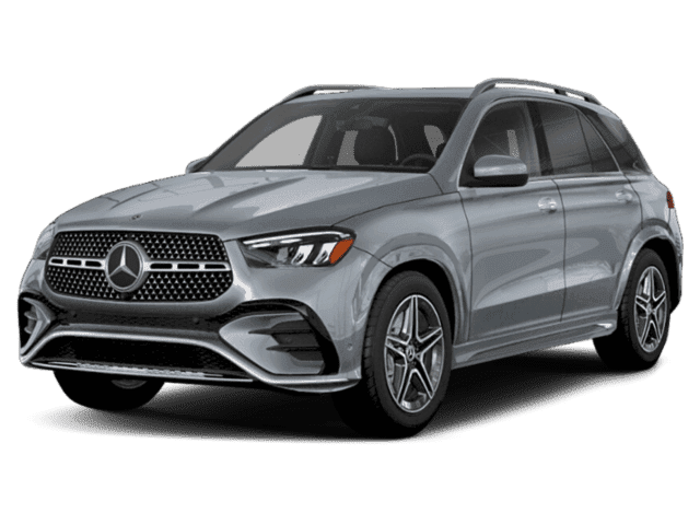 New 2026 Mercedes-Benz GLE GLE 450 4MATIC® SUV Sport Utility in Fremont #102284 | Fletcher Jones ...