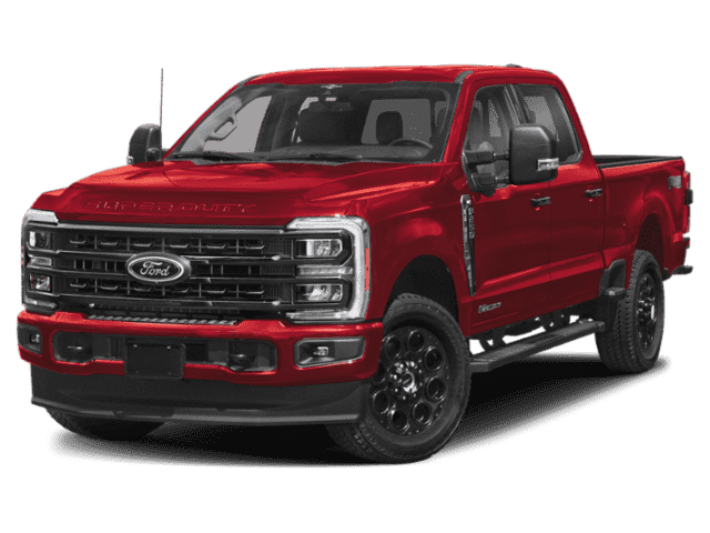 New 2025 Ford Super Duty XLT Crew Cab in Middleton #36492 | Middleton Ford