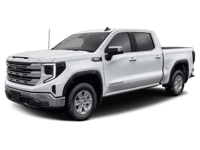 New 2026 GMC Sierra 1500 SLT Crew Cab in Baton Rouge # | Gerry Lane Enterprises