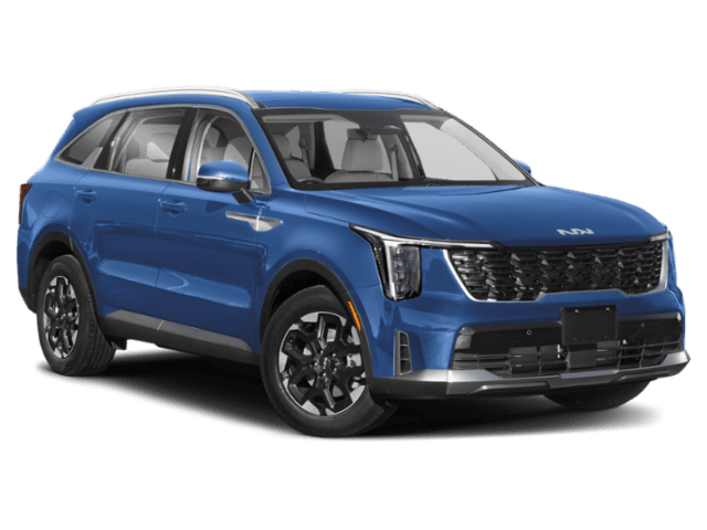 New 2025 Kia Sorento S Sport Utility in Huber Heights #SG351774 | Kia of Dayton