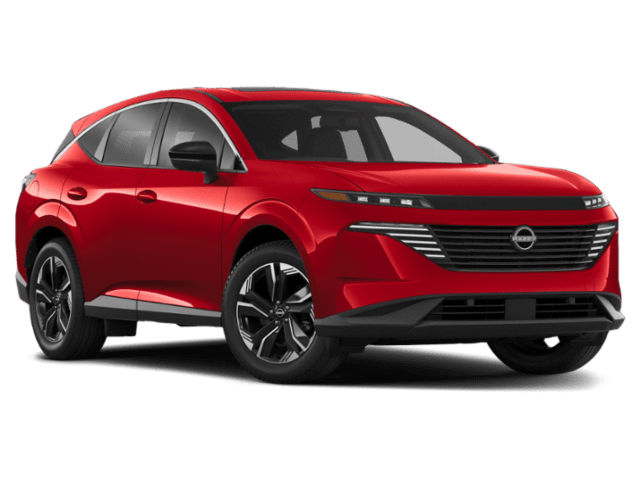 New 2025 Nissan Murano SL Crossover in Orland Park #85020 | Zeigler ...