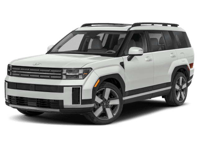 New 2024 Hyundai SANTA FE Limited Sport Utility in Reno ...