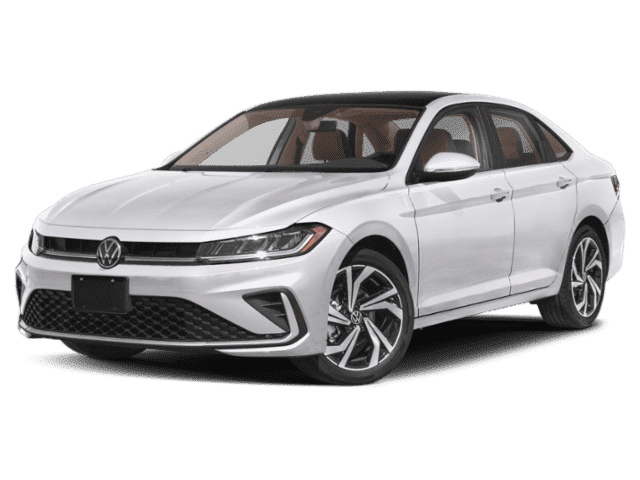New 2025 Volkswagen Jetta SEL 4dr Car in # | #1 Cochran
