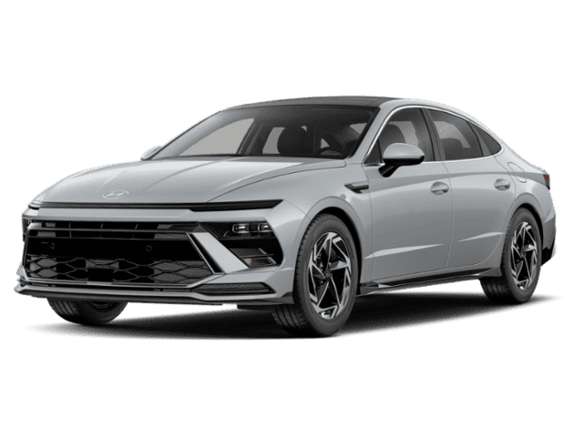 New 2025 Hyundai SONATA SEL Convenience 4dr Car in Waco #HX539 | Allen ...