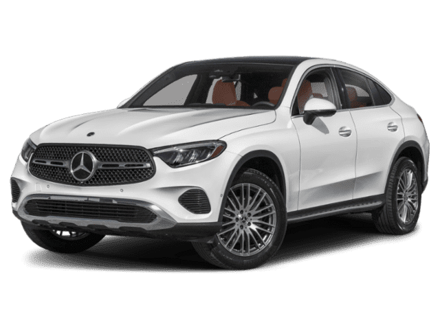 New 2026 Mercedes-Benz GLC GLC 300 Sport Utility in Cherry Hill ...