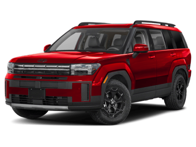 New 2025 Hyundai SANTA FE XRT 4D Sport Utility in Janesville #25HY033 ...